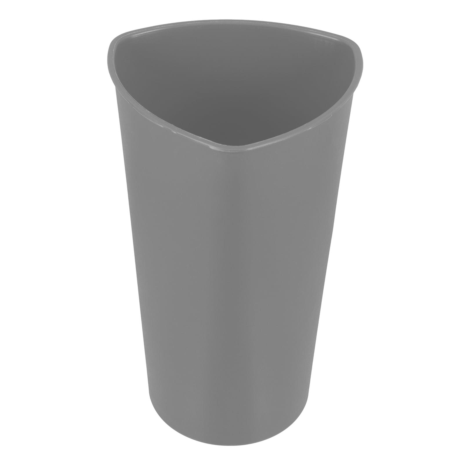 MLINS Farmhouse French Bucket Decorative Pitcher Vase Plastic Flower ...