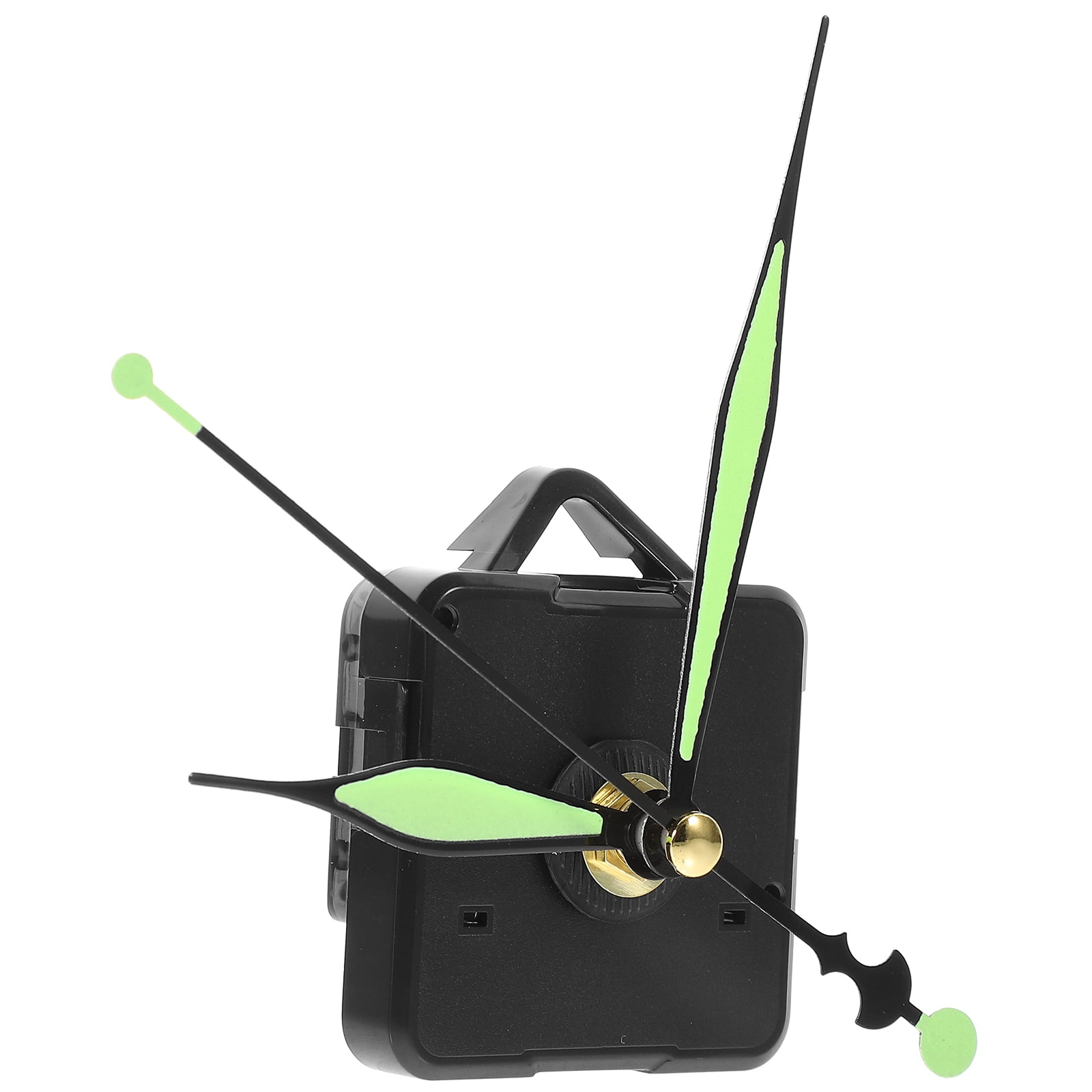 MLINS Fashion Silent Small Simple Clock Movement Accessories DIY Watch ...