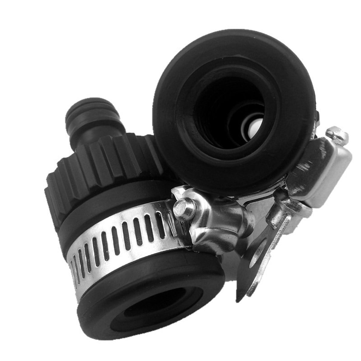 MLINS Faucet Adapter Garden Hose Connector Fall-proof Water - Walmart.com