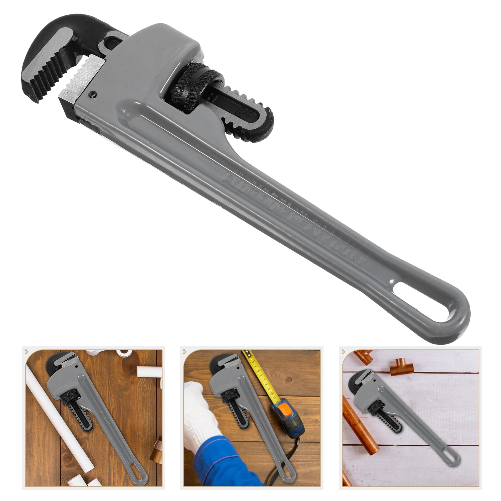 MLINS Faucet Installation and Removal Tool Basin Wrench Sink Plumbing ...