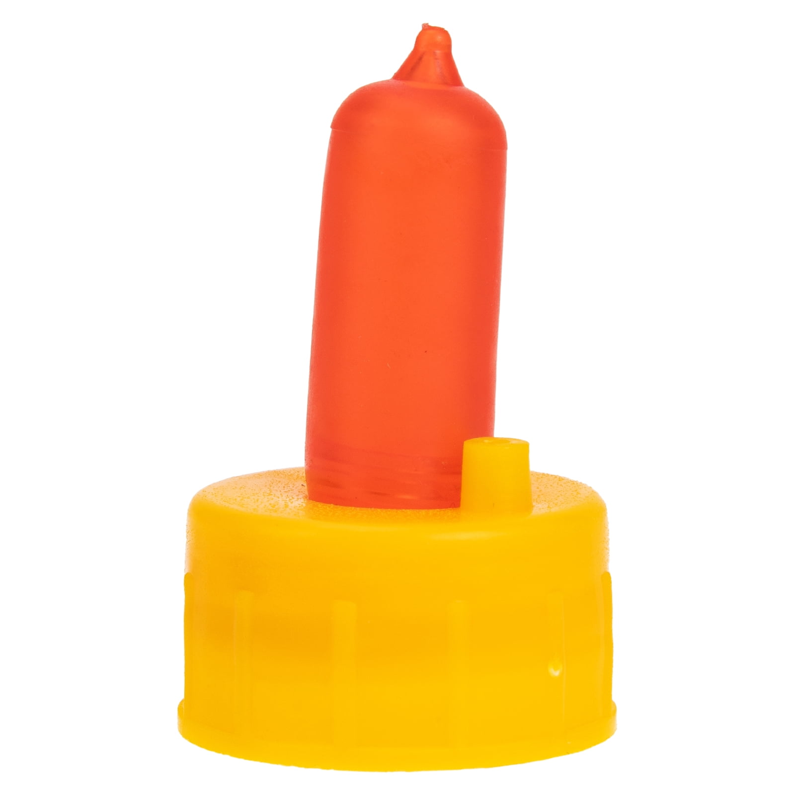 MLINS Feeding Cup Goat Pacifier and Goat Pacifier Mother 5x3cm Red ...