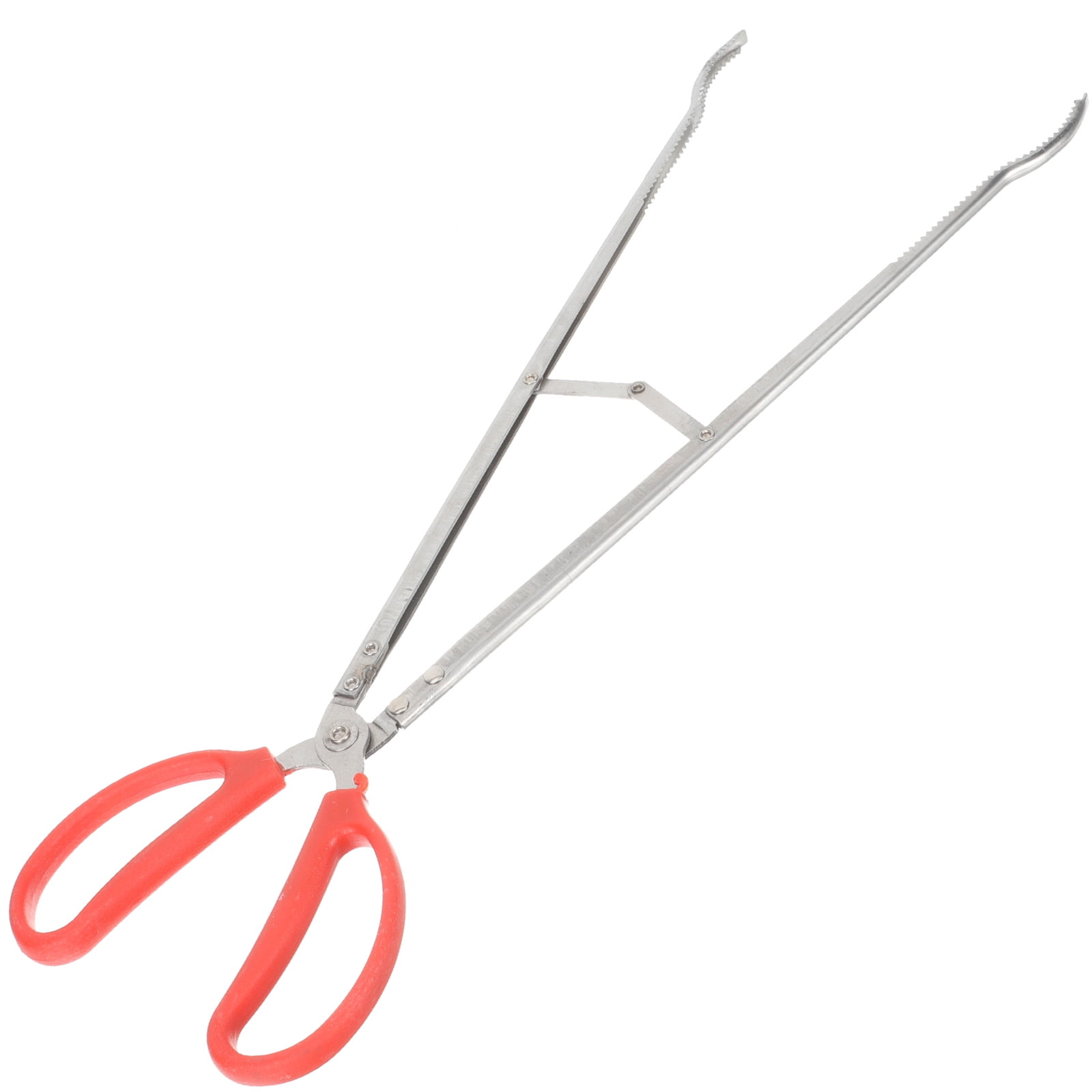 MLINS Feeding Supplies Syringe Firewood Tongs Garbage Picker Man ...