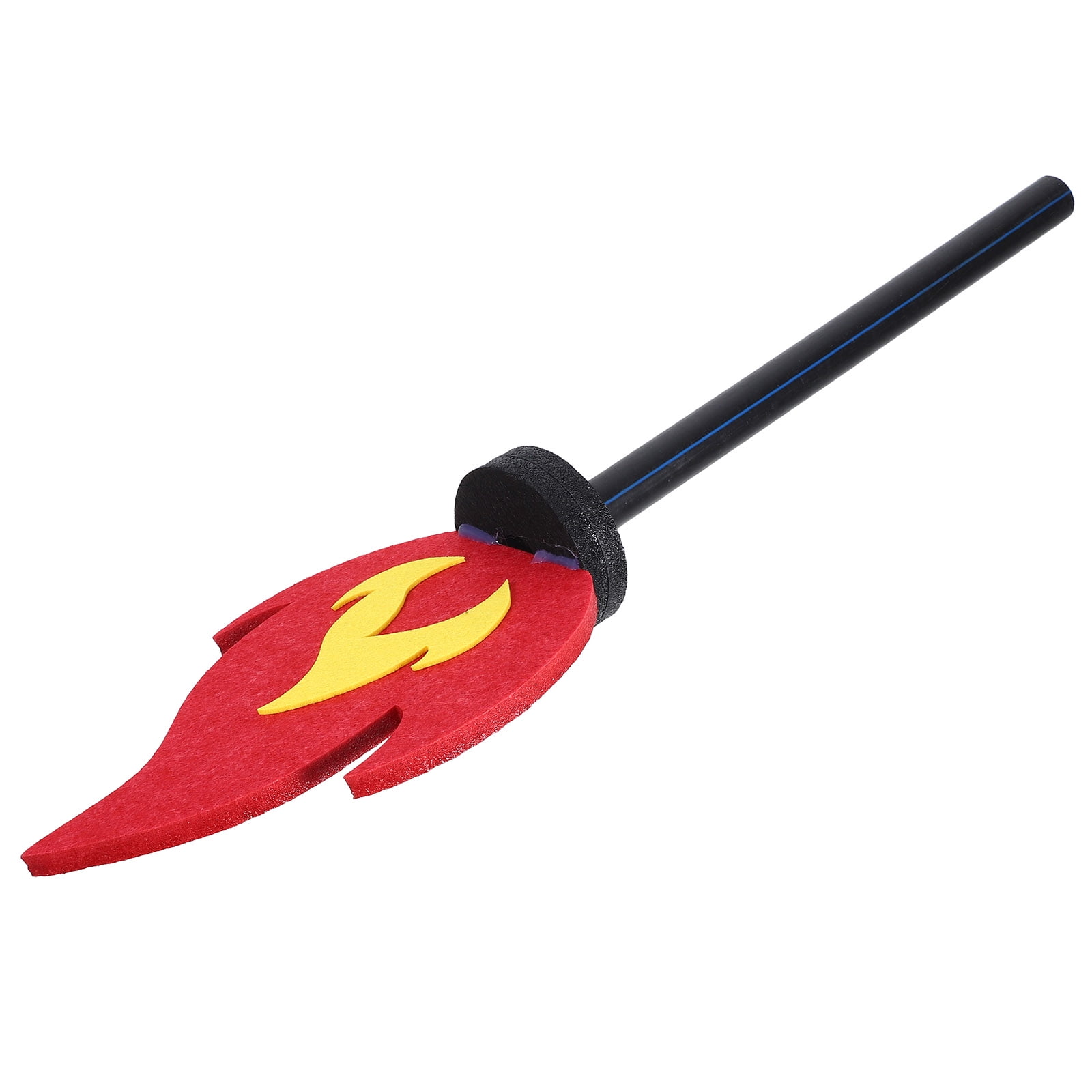 MLINS Felt Torch Toy Funny Torch Toy Children Kids Learning Toy ...