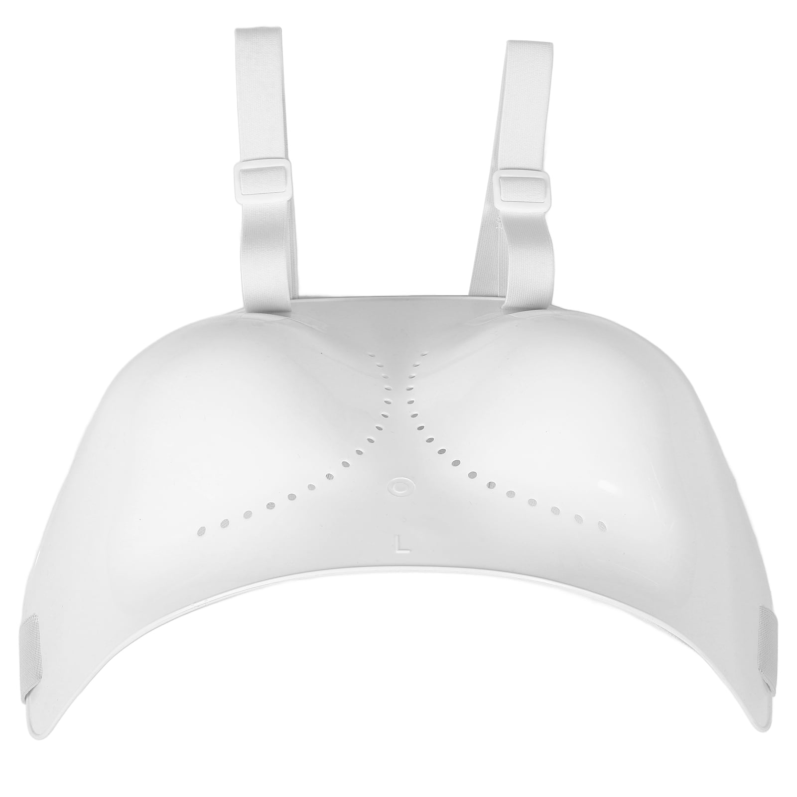 MLINS Fencing Sport Equipment Female Chest Adult Fence Display Rack ...