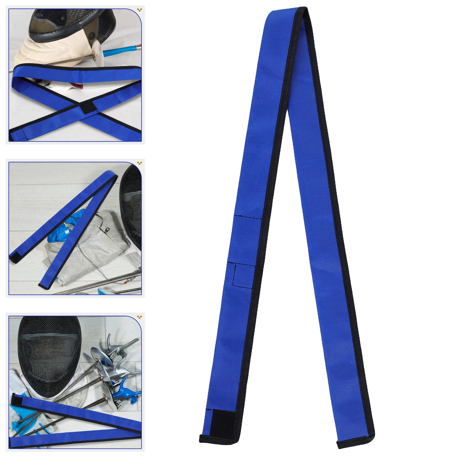 MLINS Fencing Sword Bag for Fencing Enthusiasts Fencing Equipment ...