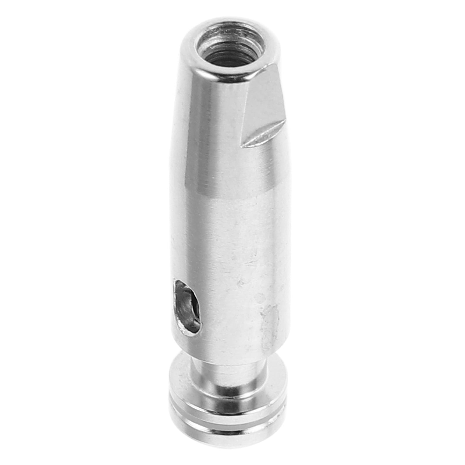 MLINS Fencing Sword Tip Replacement Sword Head Tip Fencing Metal Sword ...