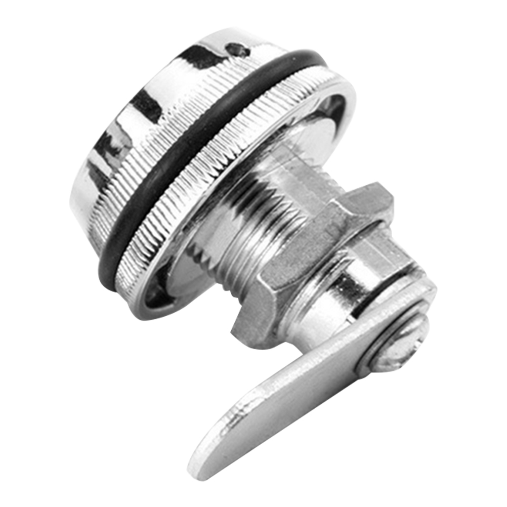 MLINS File Cabinet Lock Secure Drawer Lock Counter Security Lock 3 ...