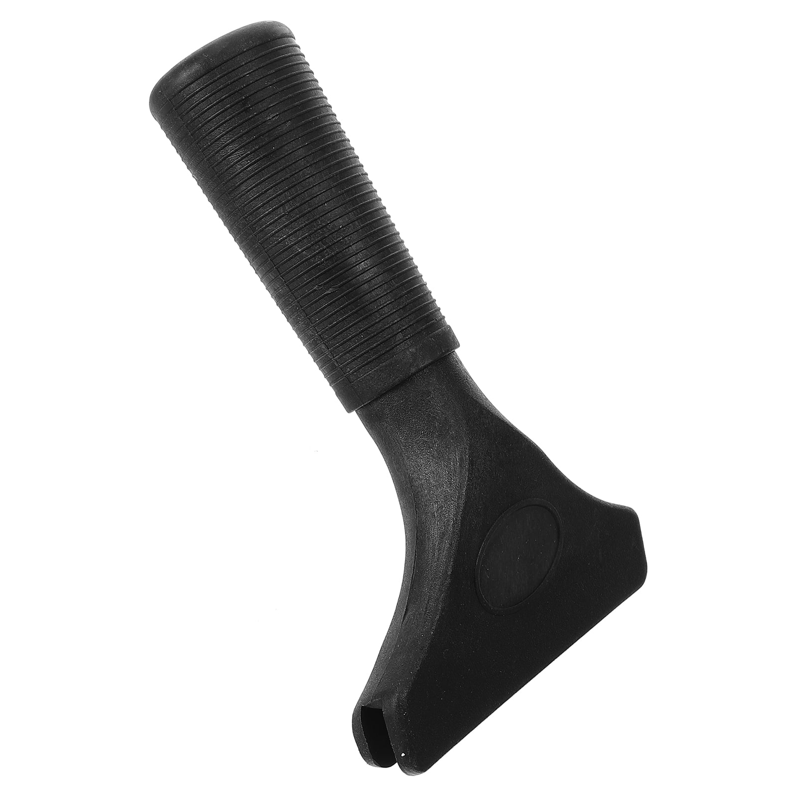 MLINS Film Scraper Window Tint Scrubber Grout Cleaner Handle Squeegee ...