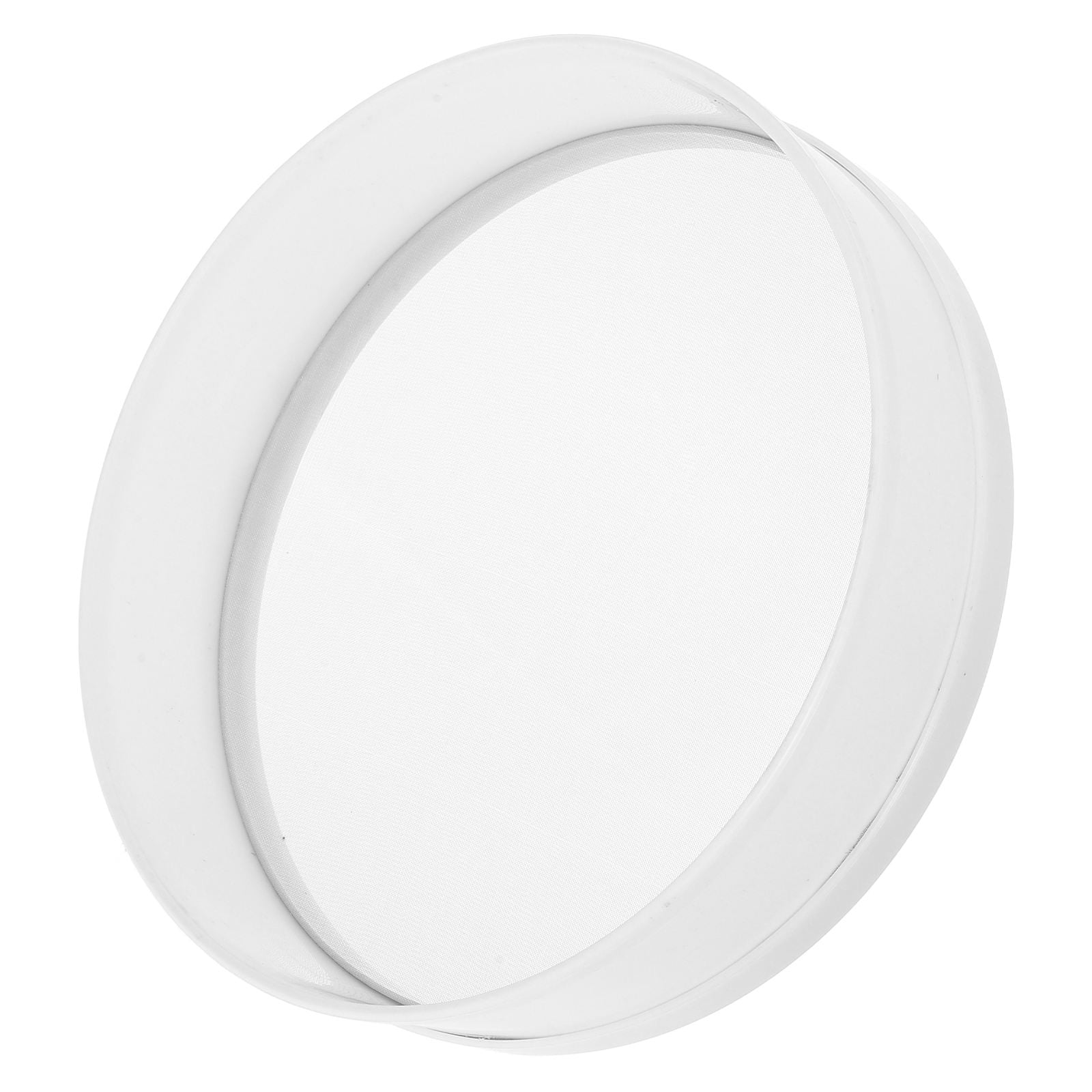 MLINS Fine Sifter Multi Functional Flour Sieve Flour Sifter Convenient ...