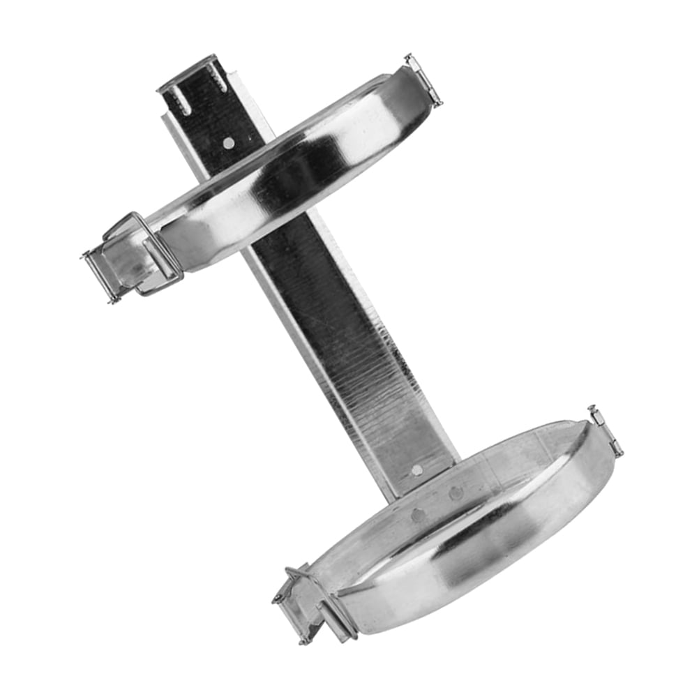 MLINS Fire Extinguisher Hanger Holder for Car Wall Mounted Office ...