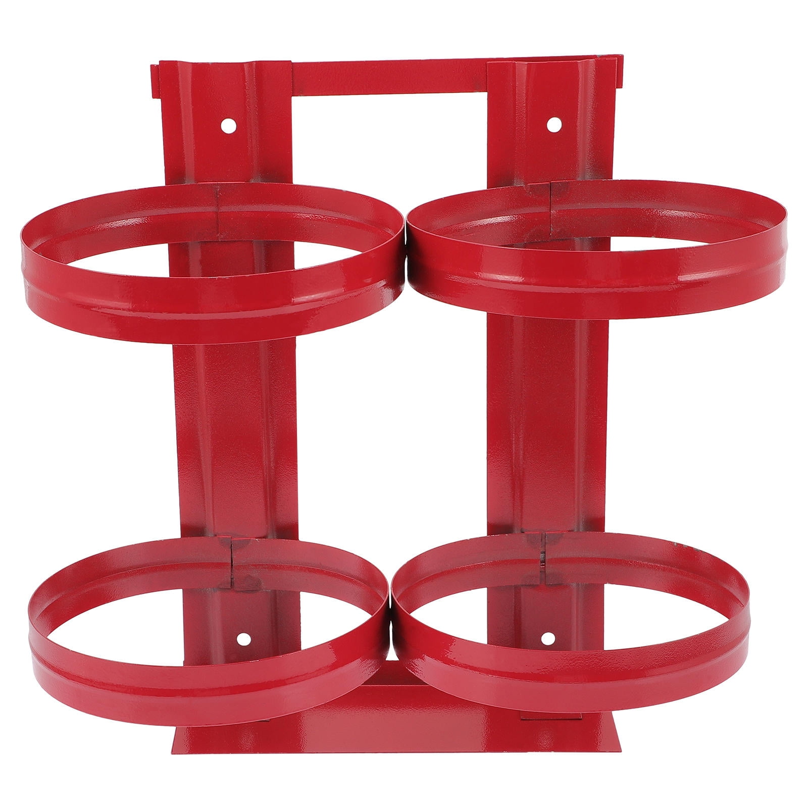 MLINS Fire Extinguisher Hanger for Car Support Cars Wall Mount Bracket ...