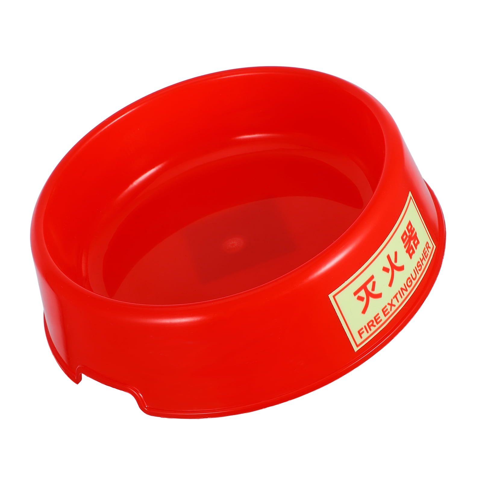 MLINS Fire Extinguisher Stand Fire Extinguisher Base Support Fire ...