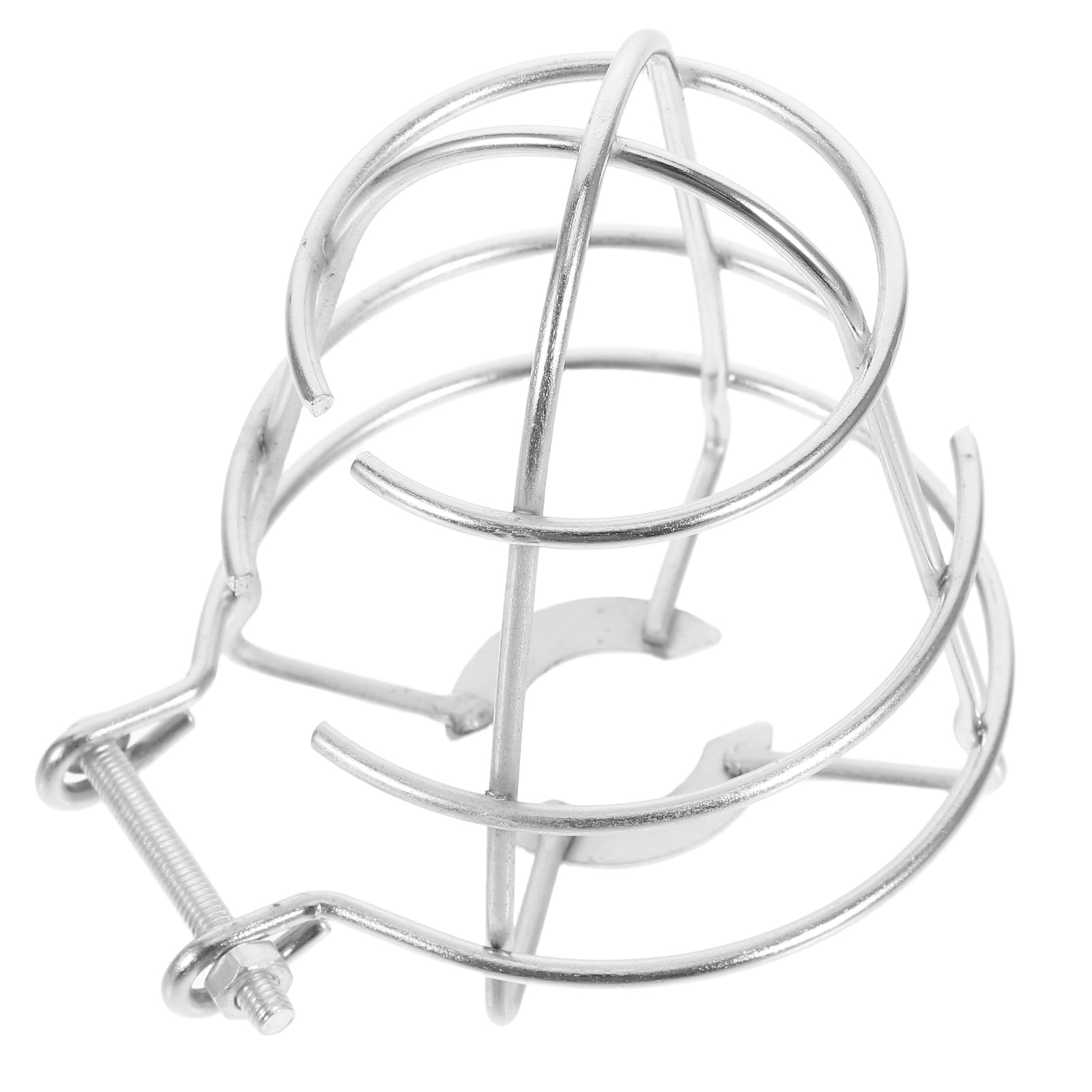 MLINS Fire Sprinkler Head Cage Guard Protector Cover for Protecting ...