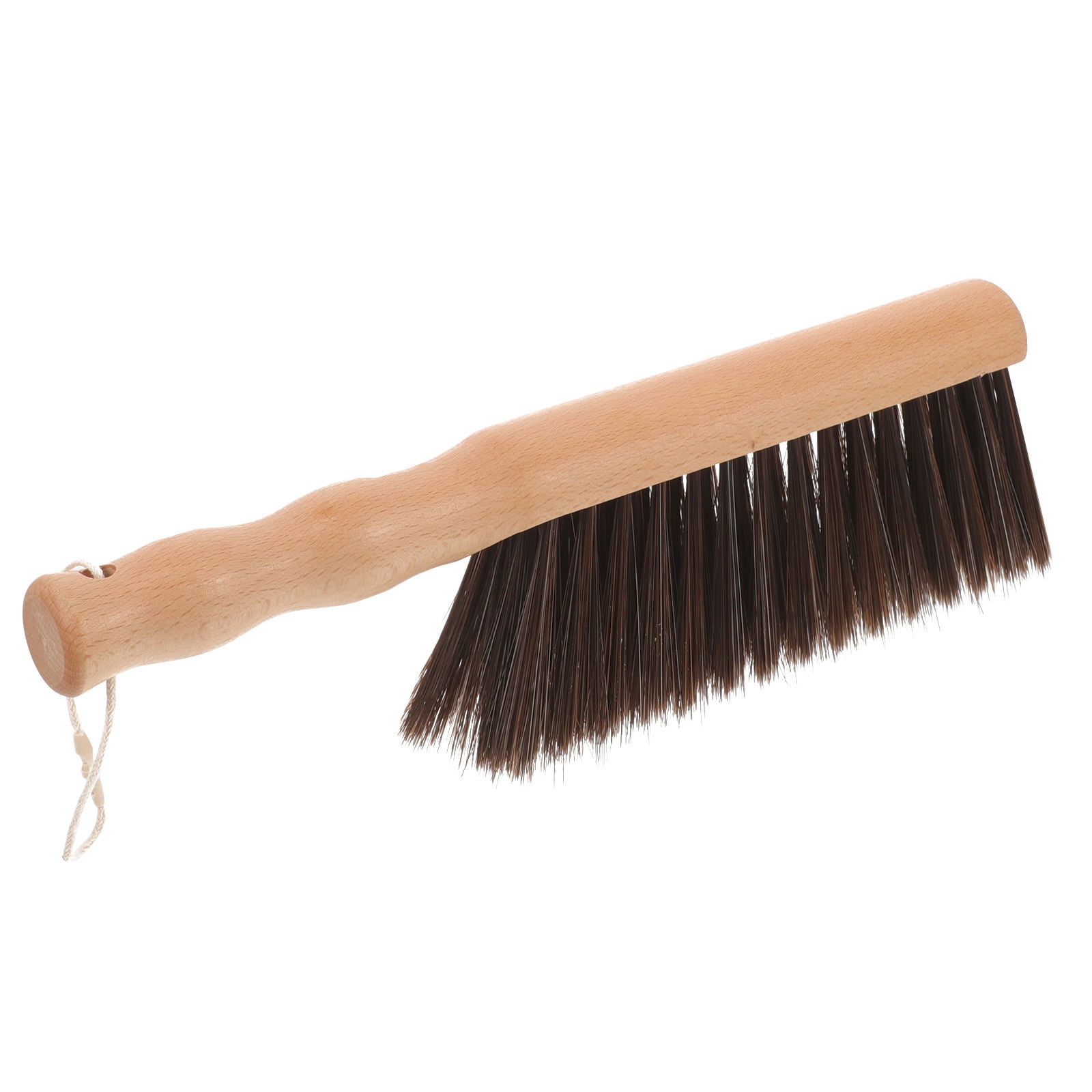 MLINS Fireplace Brush Dust Brush Garden Fallen Leaves Brush Bbq Grill ...