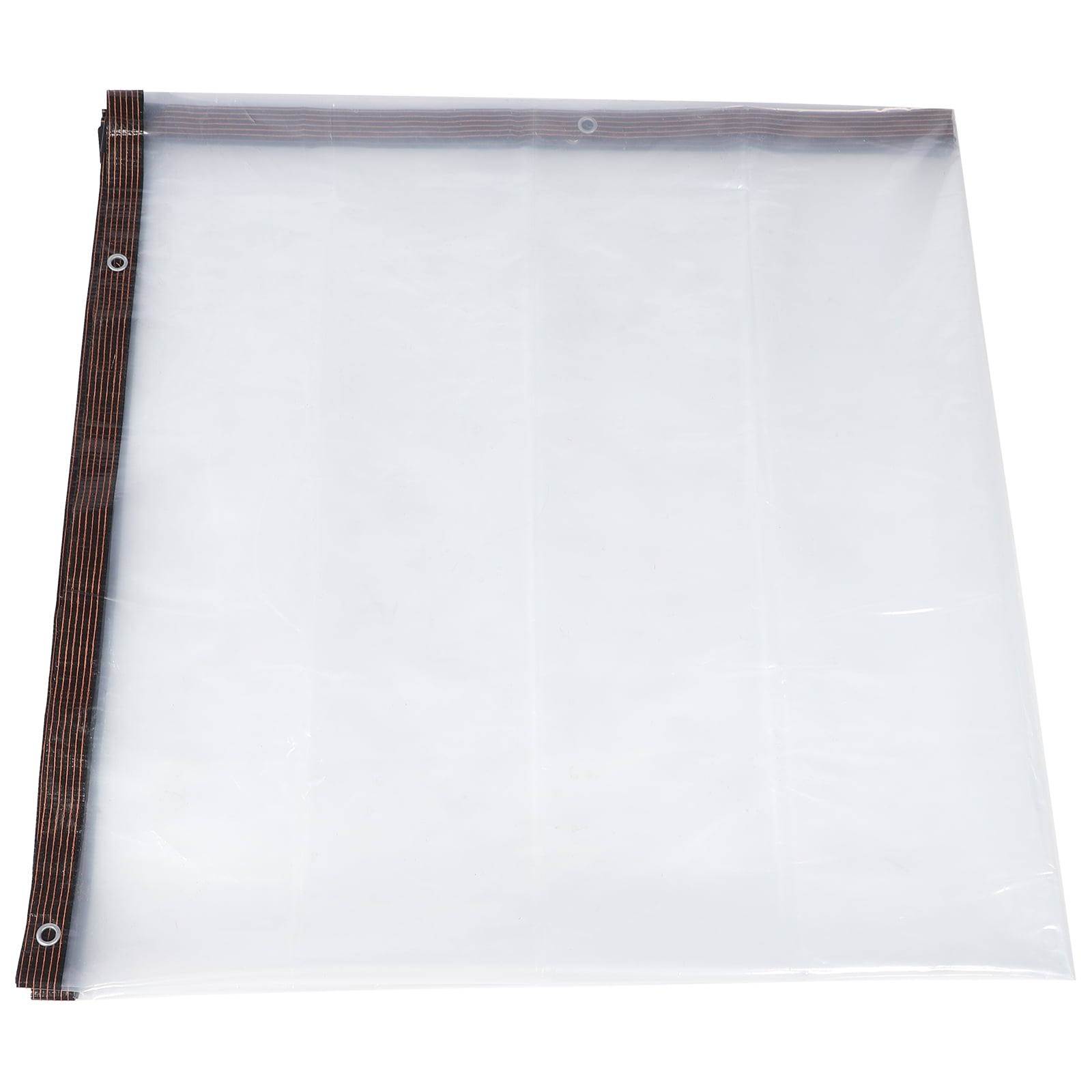 MLINS Firewood Waterproof Rain Cloth Reflector Tarp Shade Heavy Duty ...