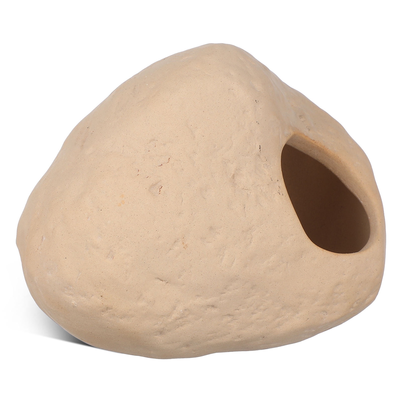 MLINS Fish Tank Hideout Fish Cave Fish Tank Tunnel Hideaway Aquarium ...