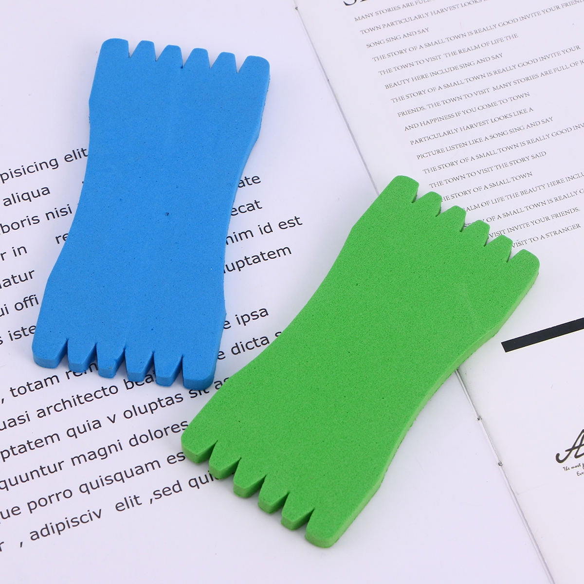 MLINS Fishing Line Spools with for Assorted Color Protects Hooks and ...