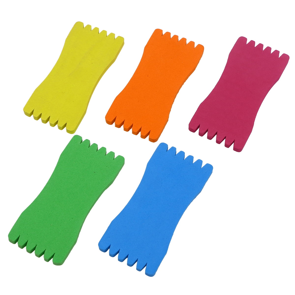 MLINS Fishing Line Spools with for Tidy Up Assorted Color Protects ...