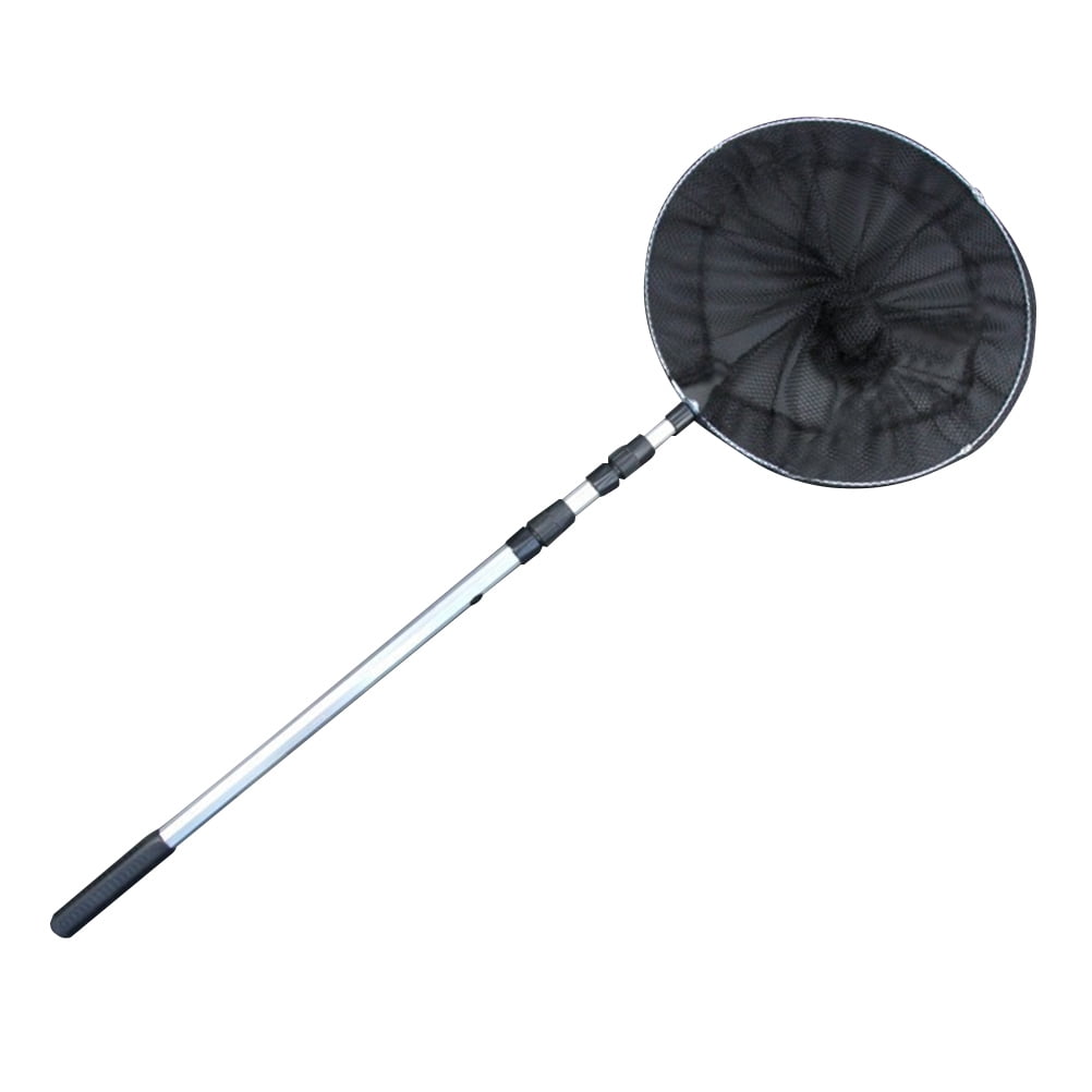 MLINS Fishing Net & Release Fish Landing Net Foldable Collapsible ...