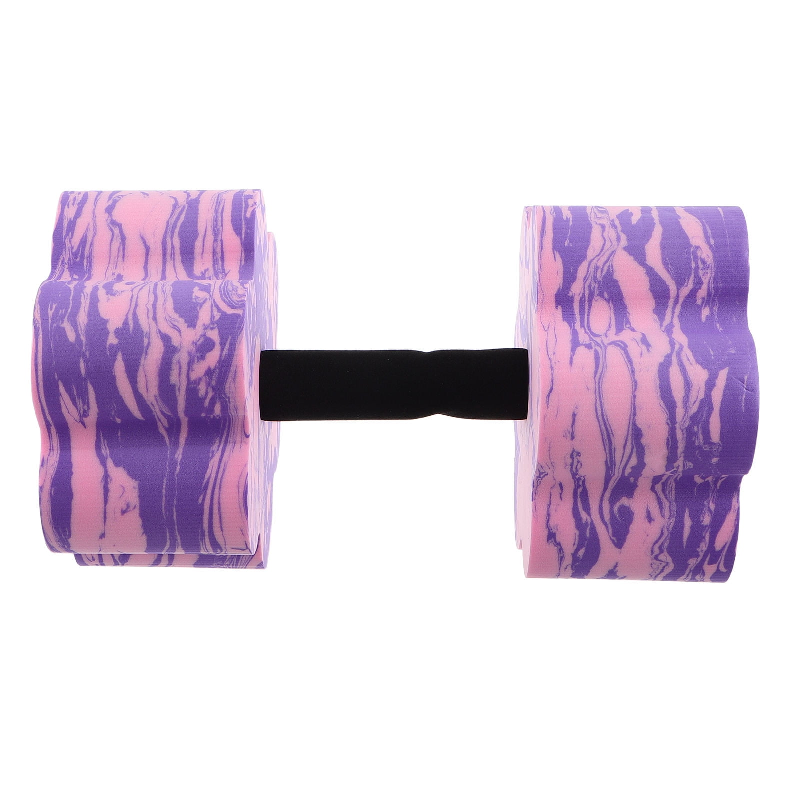 MLINS Fitness Dumbbells with Enhanced Grip for Water Exercise Made of ...
