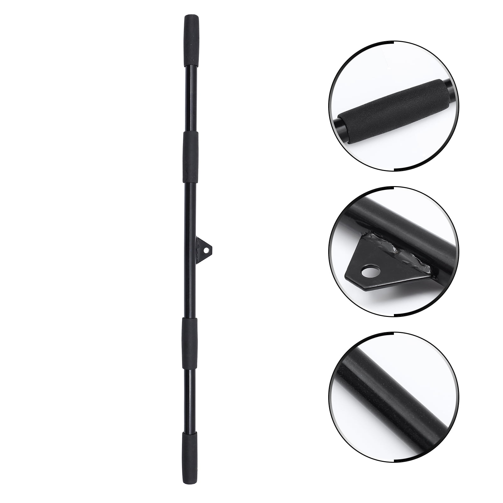 MLINS Fitness Gym Pulley Handles for Pulleys Home Equipment - Walmart.com