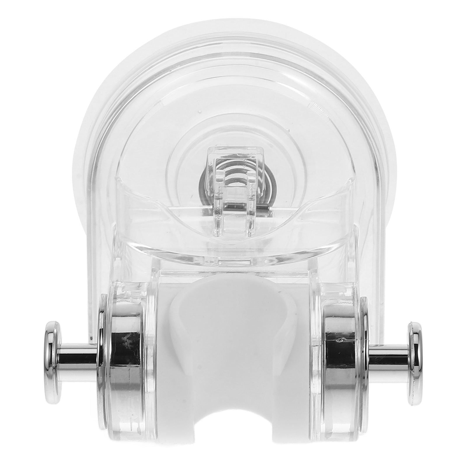 MLINS Fixed Shower Handle Holder Wall Hand Shower Holder Bathroom ...