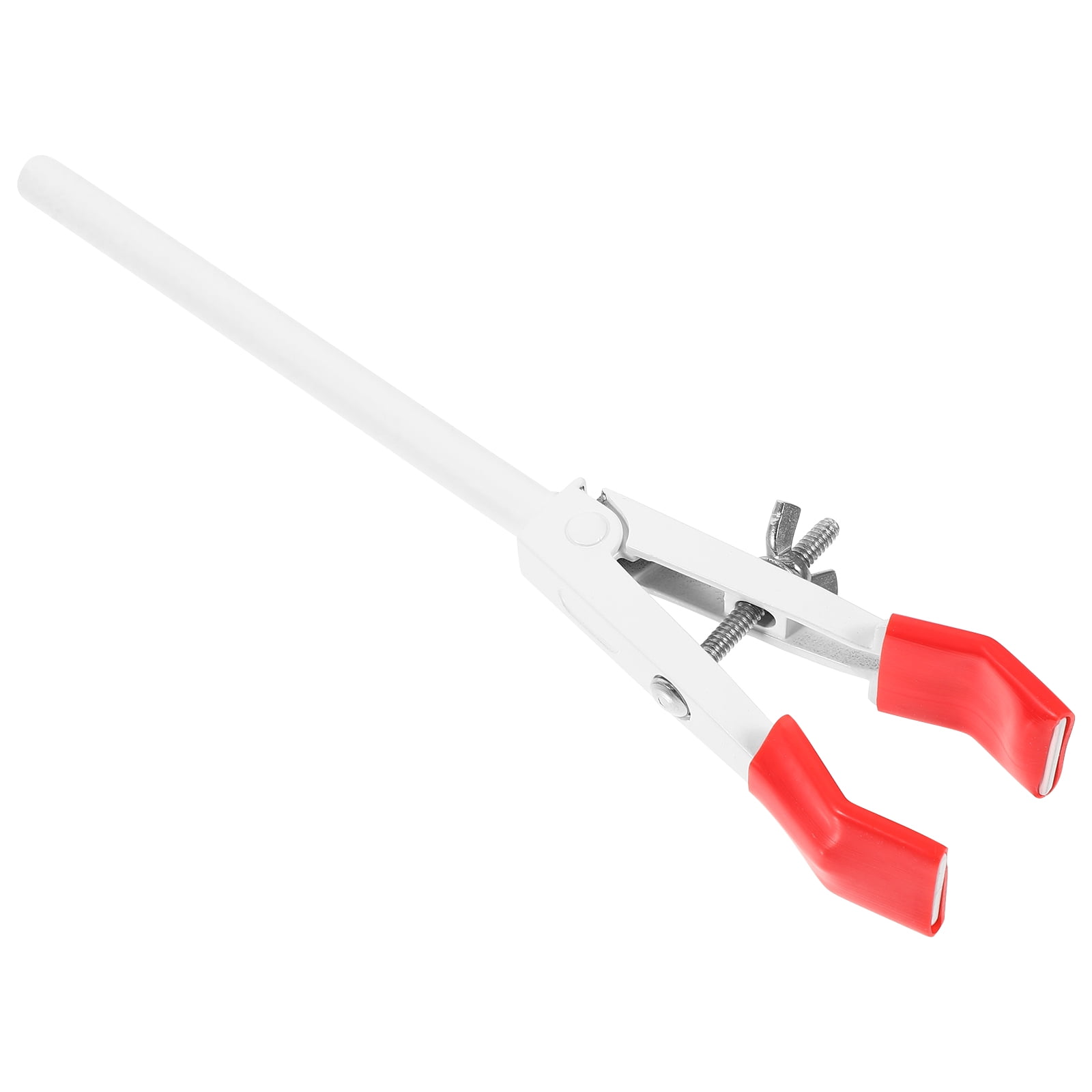 MLINS Flask Clamp Laboratory Test Tube Clip Condenser Tube Clamp ...