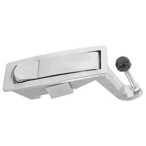 Electrical Panel Door Latches