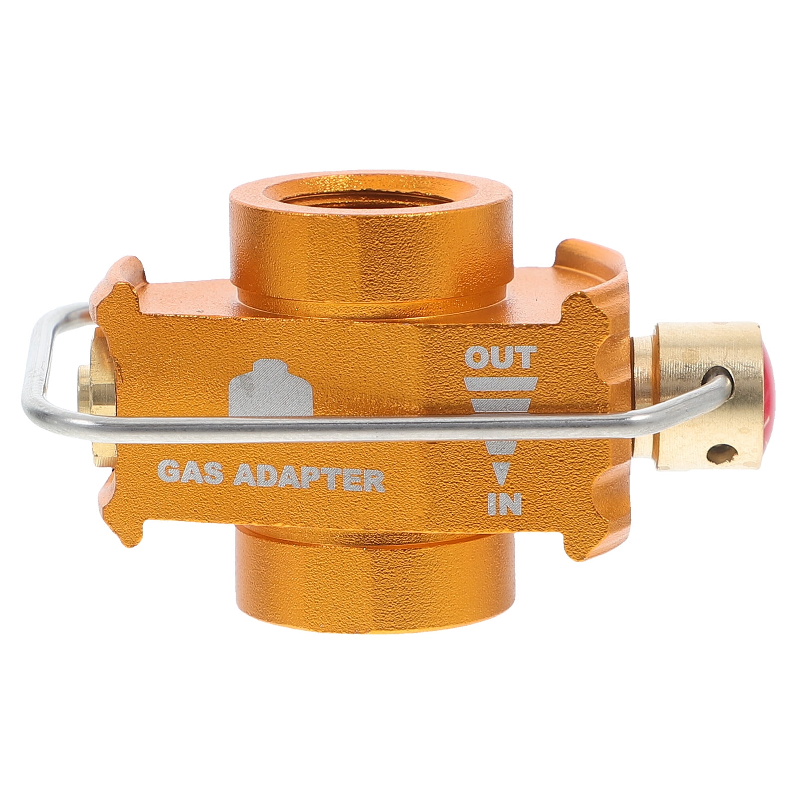 MLINS Flat Can Adapter Trash with Lid Small Pressure Relief Valve ...