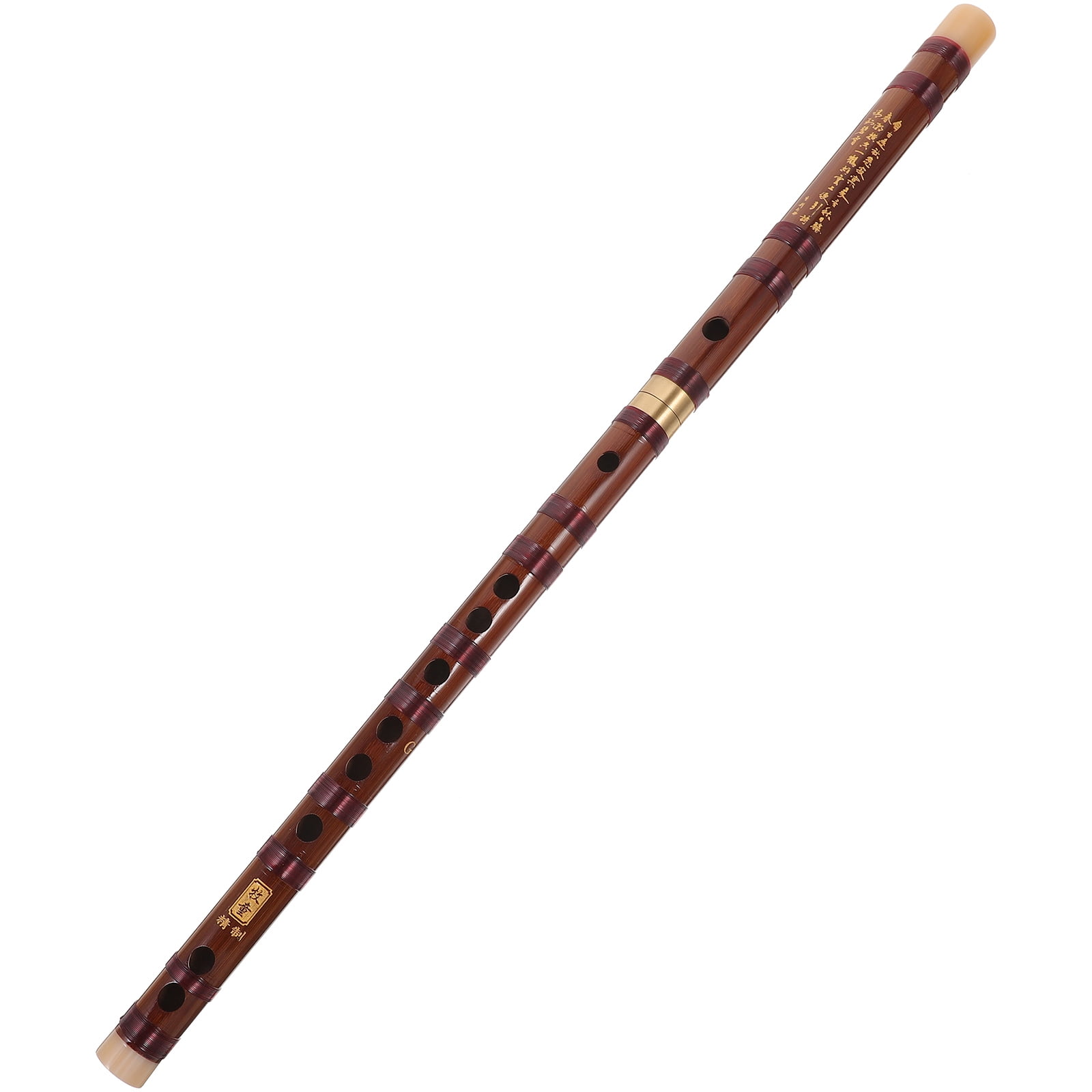 Marching Band Flutes