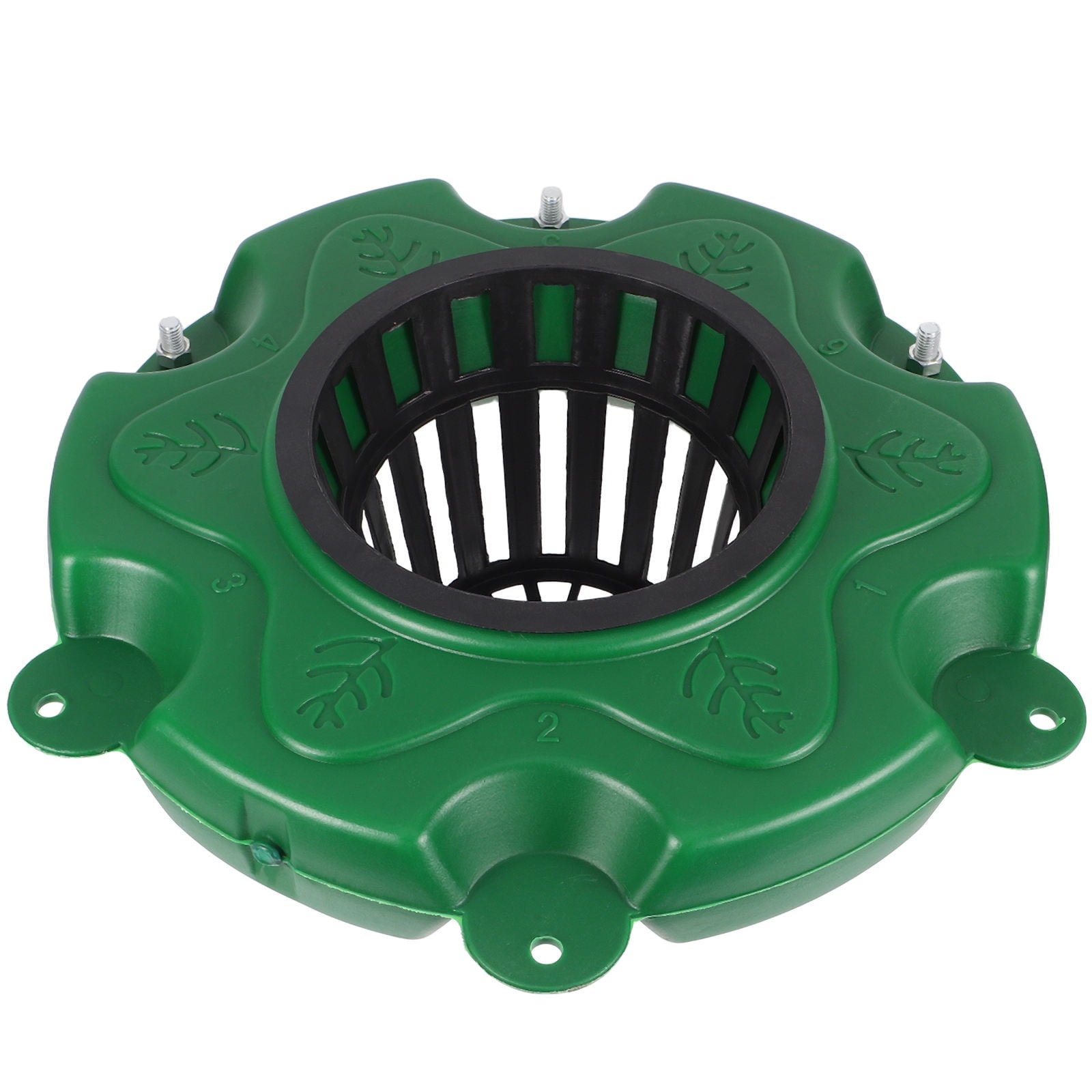 MLINS Floating Aquatic Pots for Water Gardens Hydroponic Floating ...