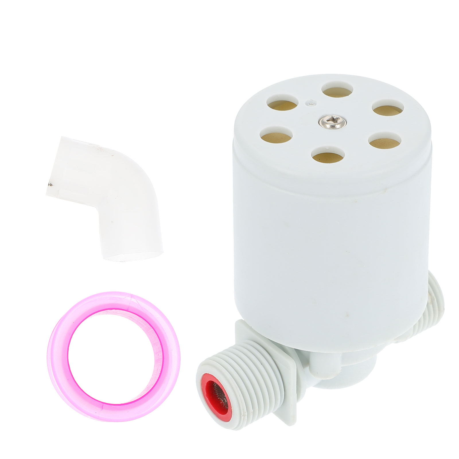 MLINS Floating Balls Valves Automatic Float Valves Water Level Control ...