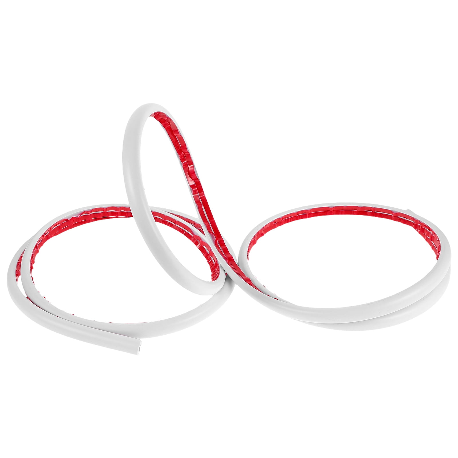 MLINS Floor Cable Cover Outdoor Extension Cord Protector Wire Cover ...