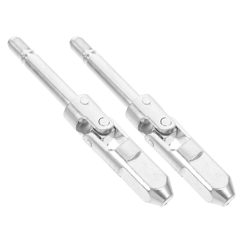 MLINS Floor Jack Repair Kit Horizontal Jack Joint Steel Hydraulic ...