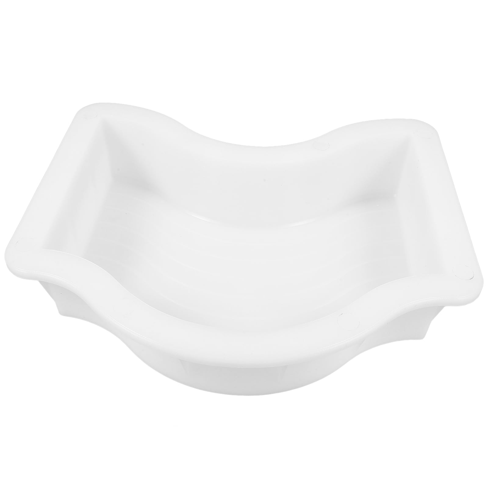 MLINS Floor Tile Mold Stepping Stone Concrete Molds Walkway Molds ...