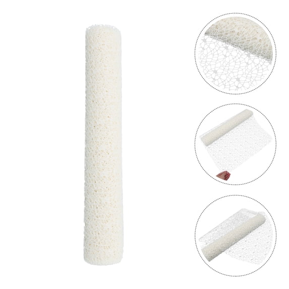 MLINS Floral Arrangement Gauze Material for Wrapping Paper Flower Mesh ...