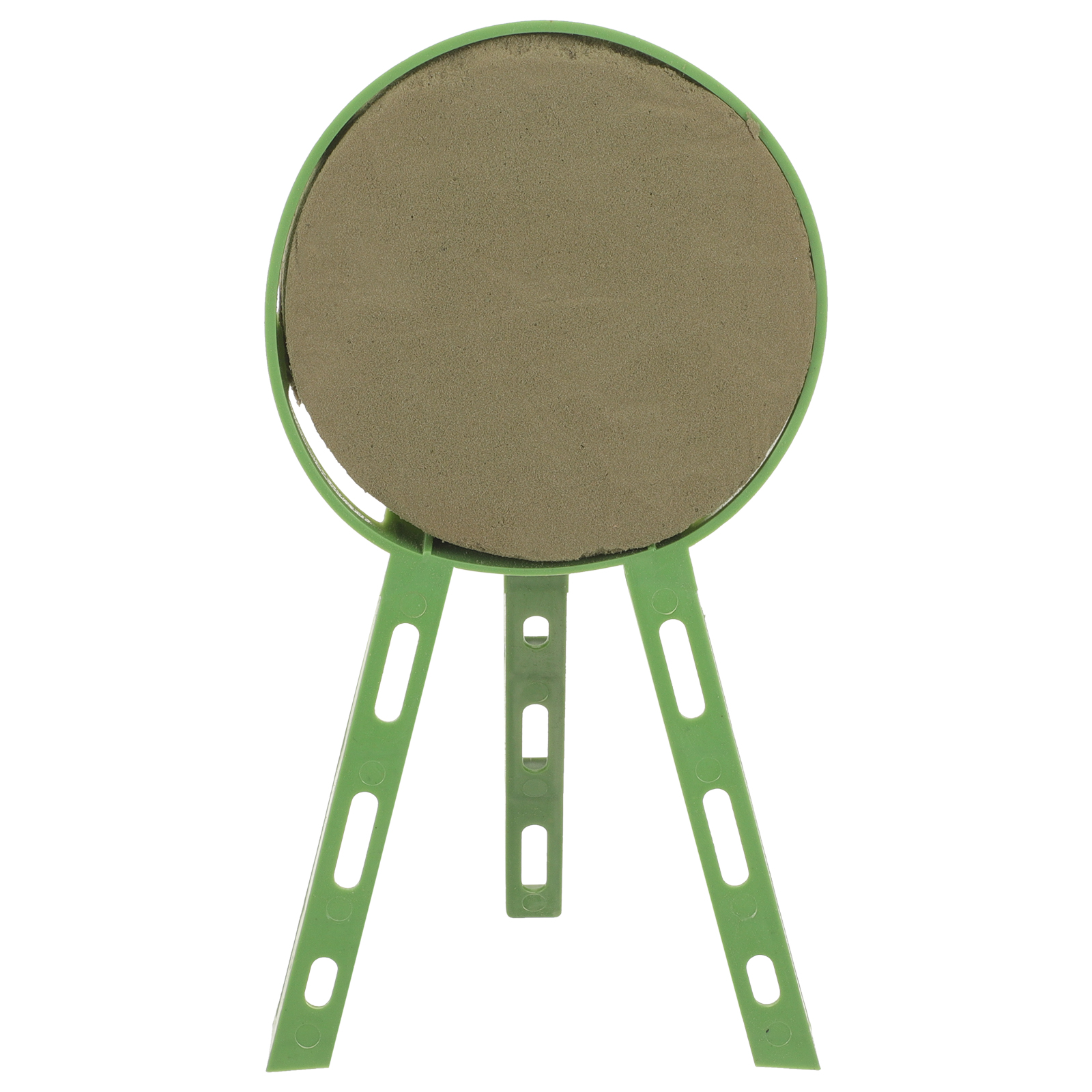 MLINS Floral Foams Stand Plant Indoor Flowers Blocks Hydrangea Green ...