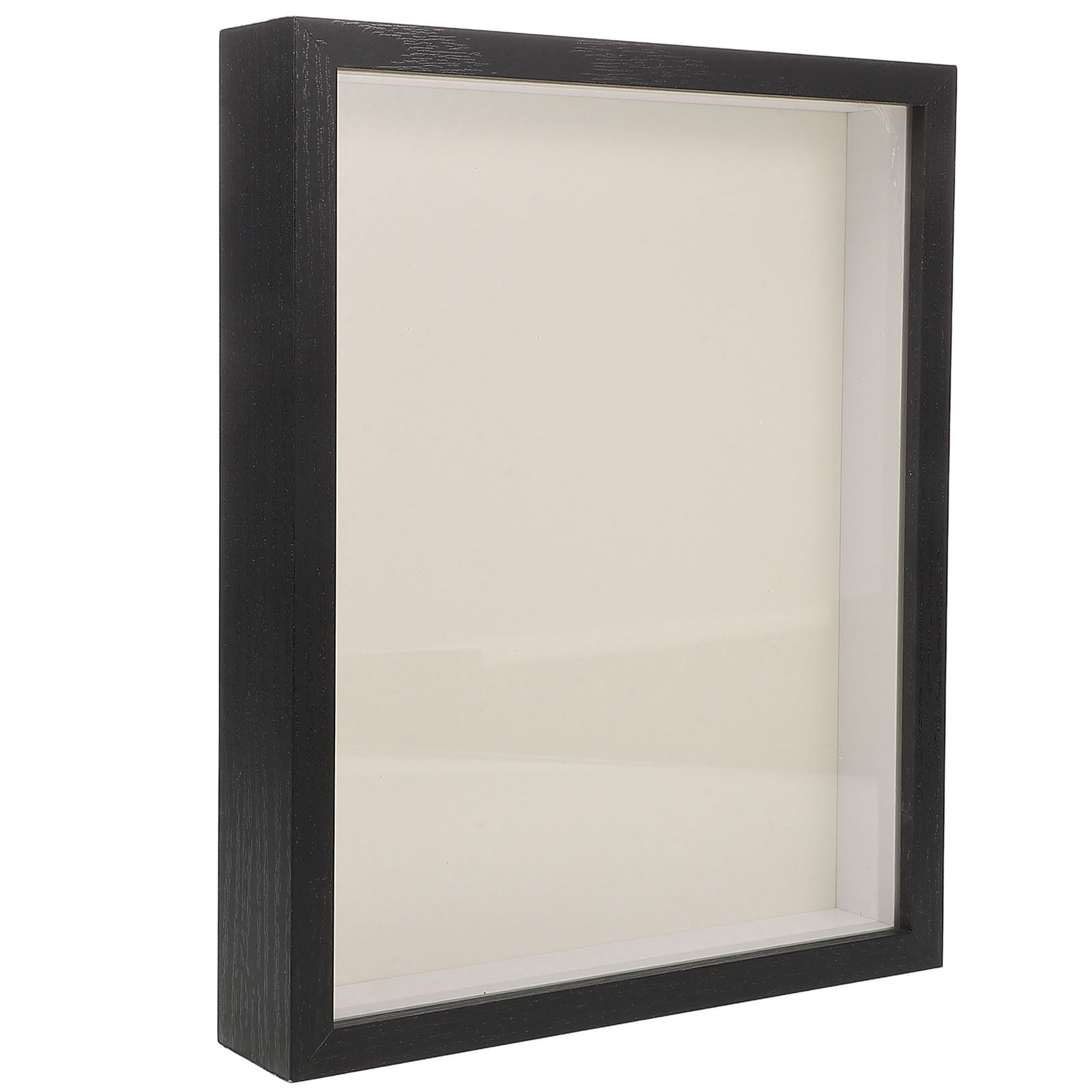 MLINS Flower Display Case Shadow Boxes Cases Picture Frame Photo Frames ...