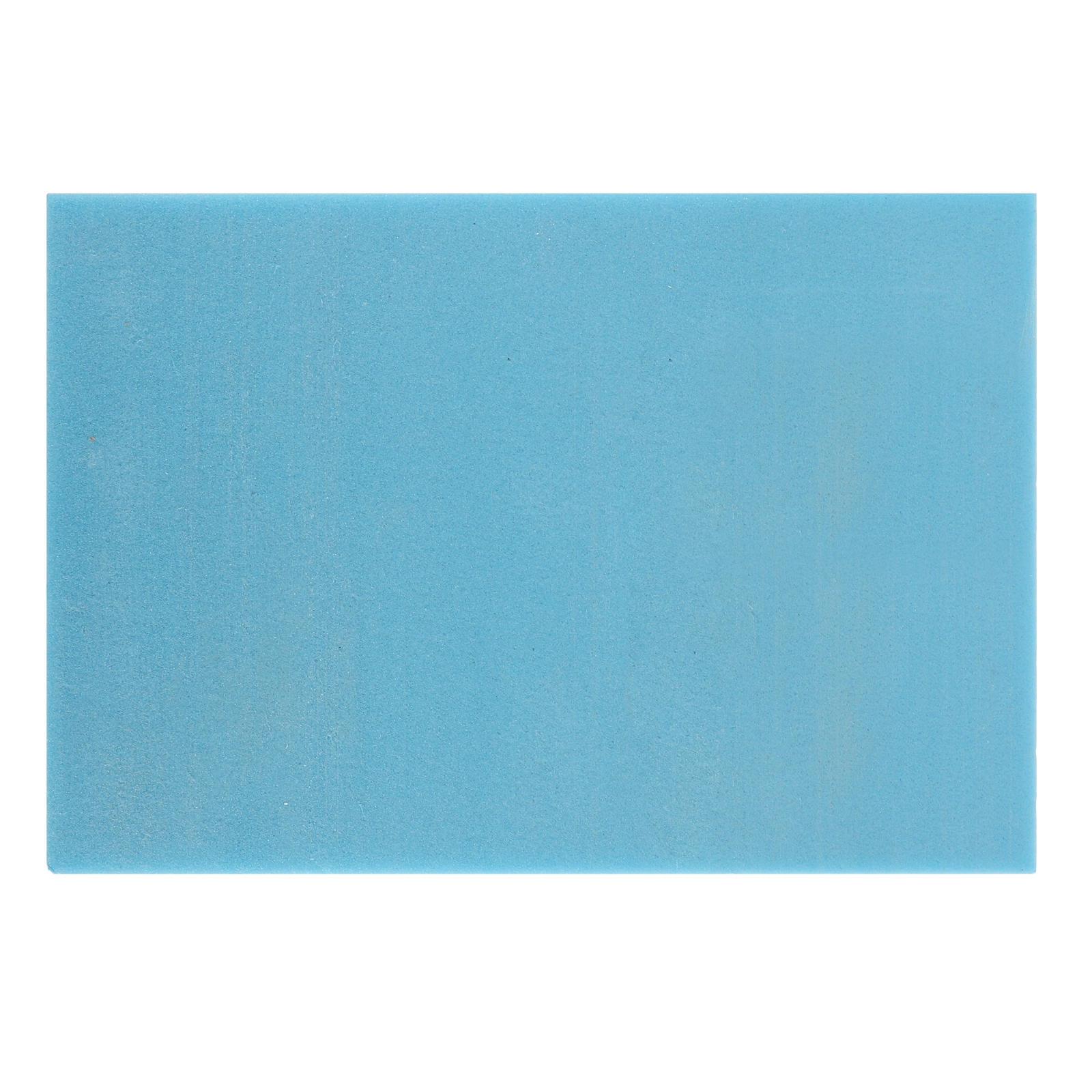 FELTECHELECTR Diy Foam Blue Polystyrene For Hobbyists 1Pack - Walmart.com