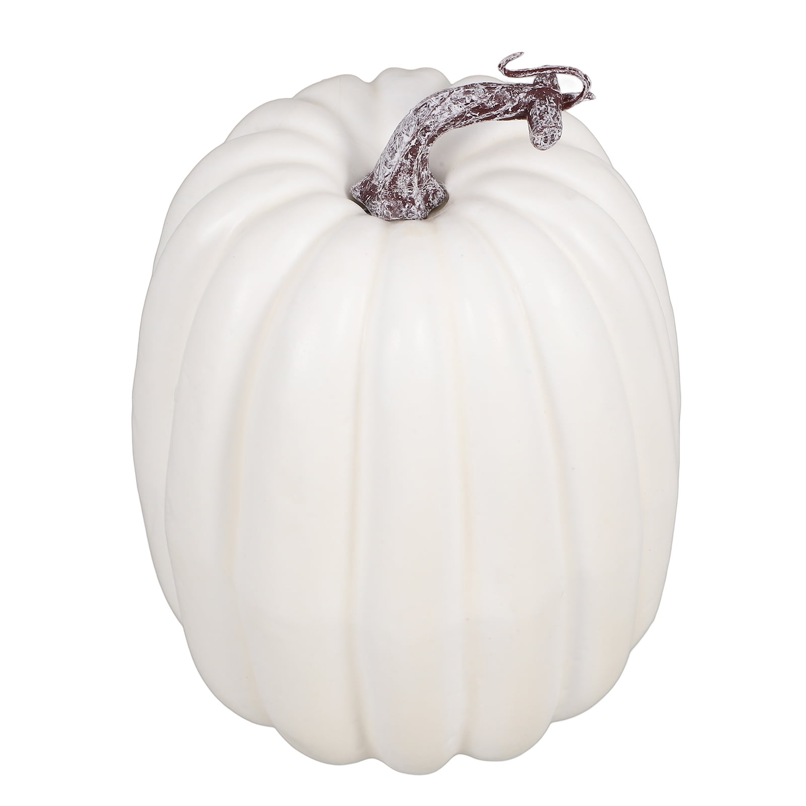 MLINS Foam Pumpkin Large Artificial Pumpkins Foams Model Halloween ...