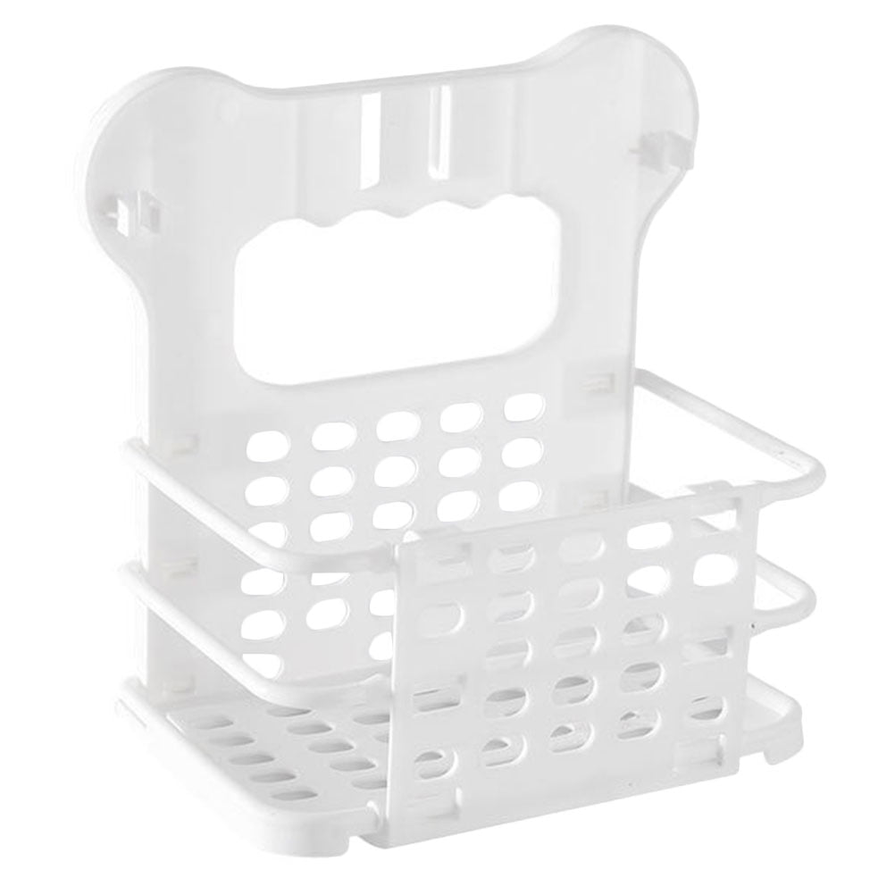 MLINS Foldable Storage Containers Hollow Basket Wall-mounted Baby ...