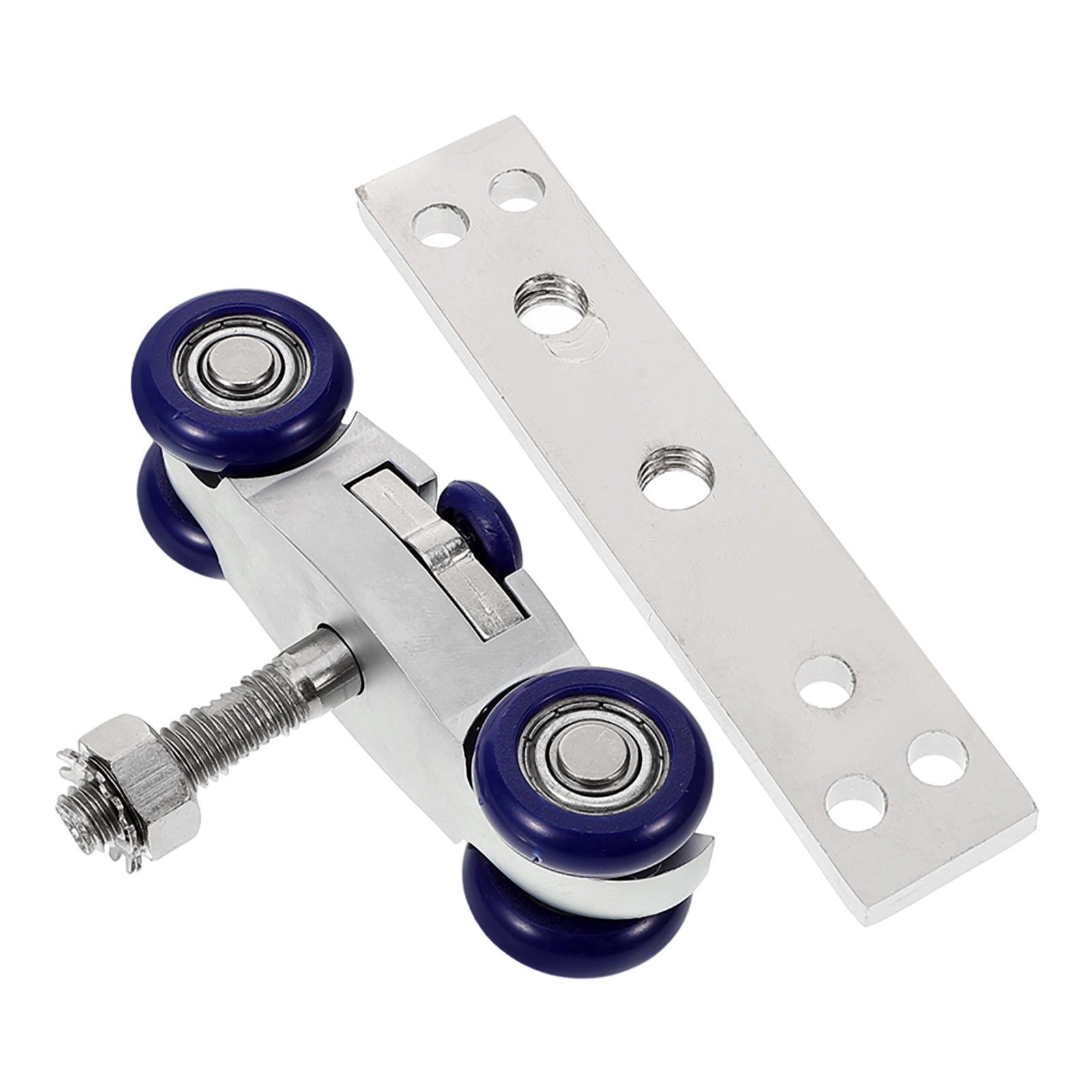 MLINS Folding Door Hardware Accessories Universal Sliding Support ...