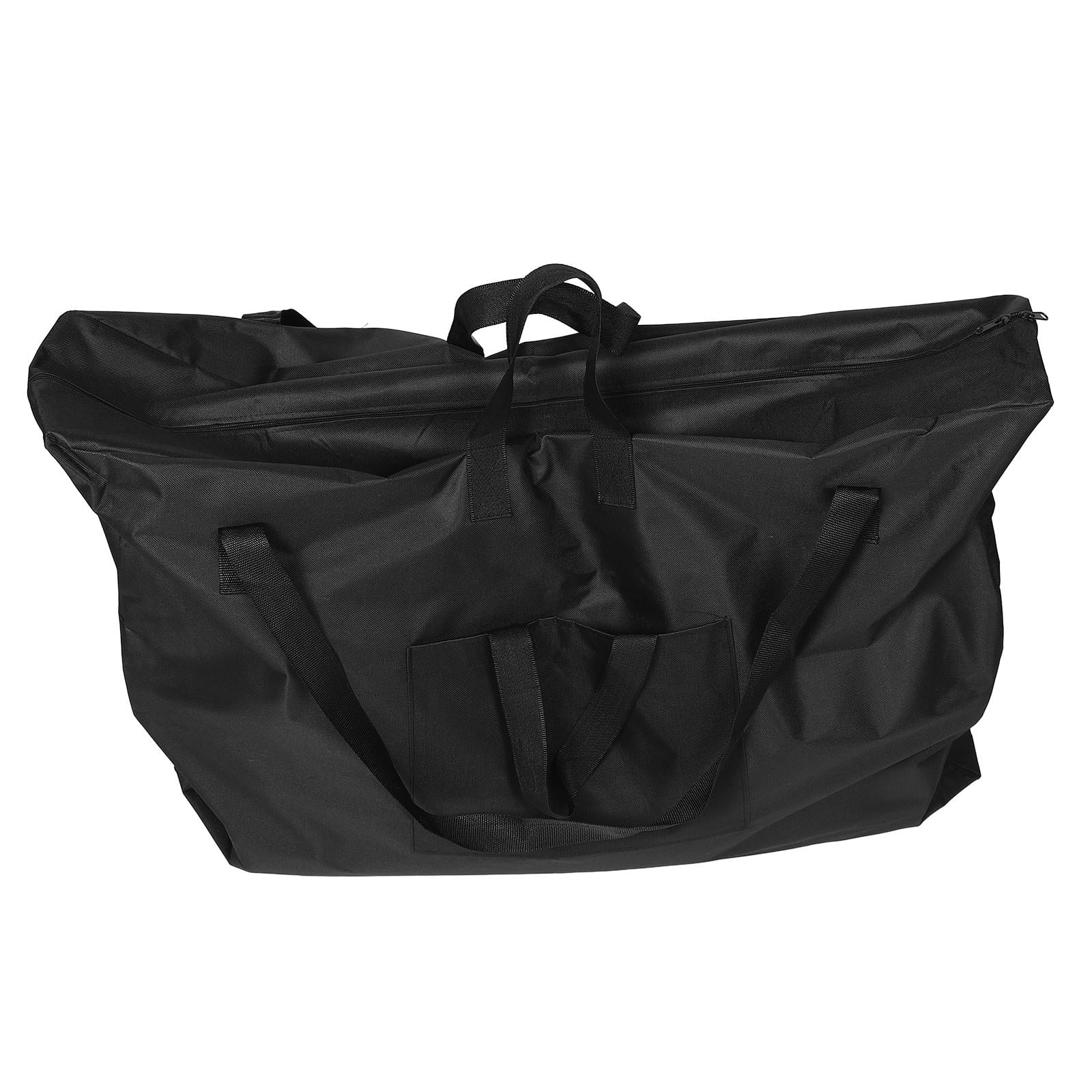 MLINS Folding Massage Bed Storage Bag Professional Spa Table Carrier ...