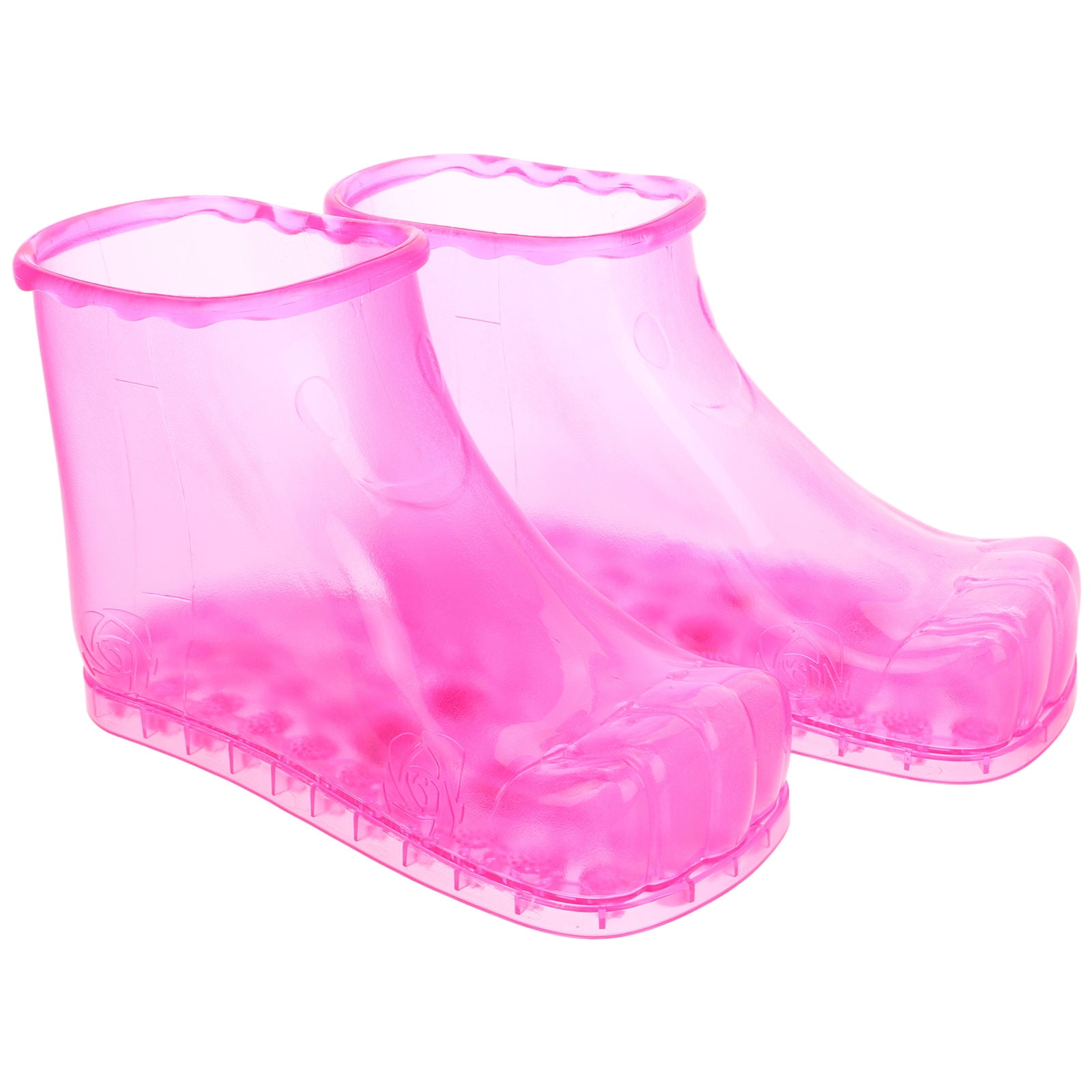 MLINS Foot Bath Shoes Foot Soaking Tub Pedicure Boots Foot Soaking ...