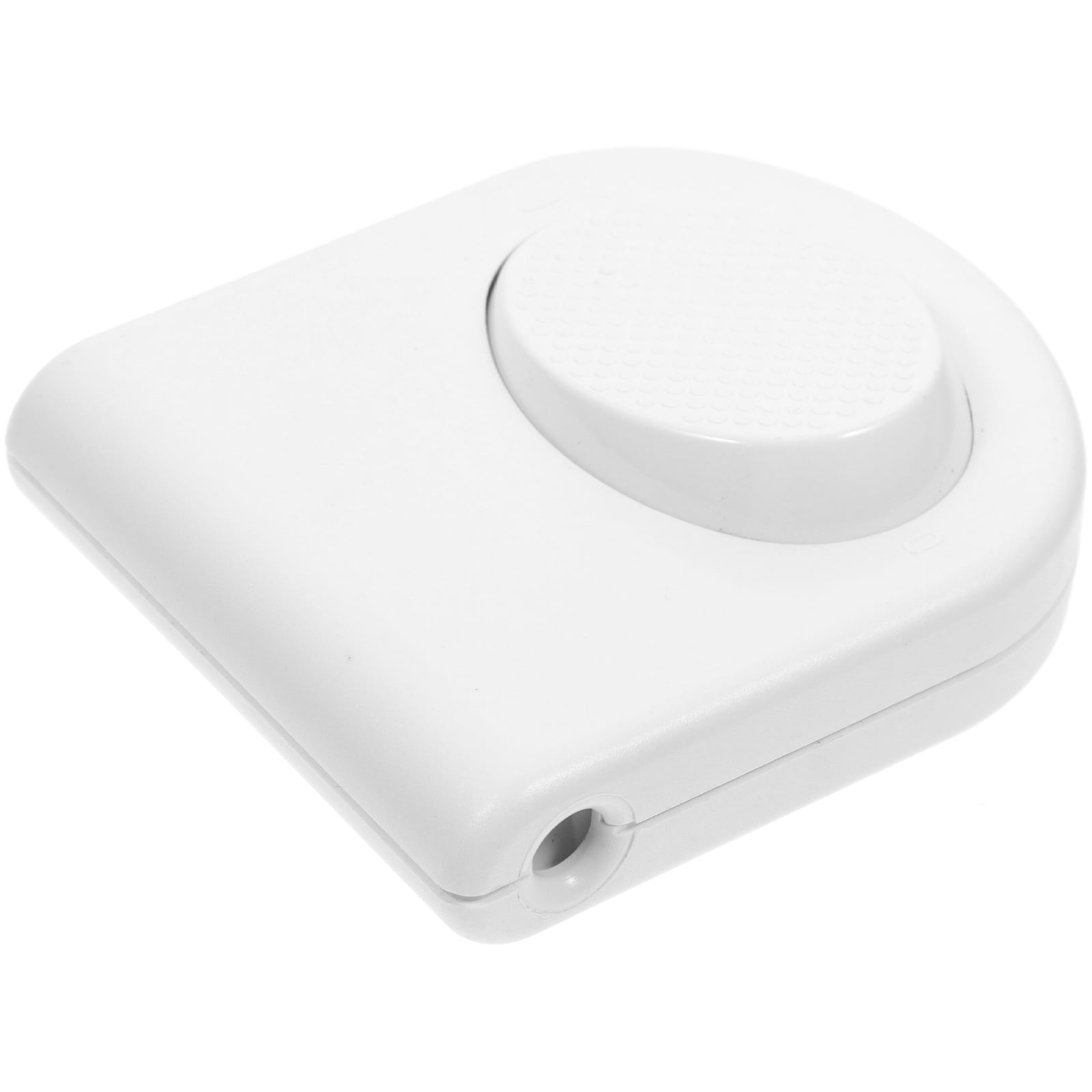MLINS Foot Pedal Switch Sleek Multi-Use Light Switch Replacement Floor ...