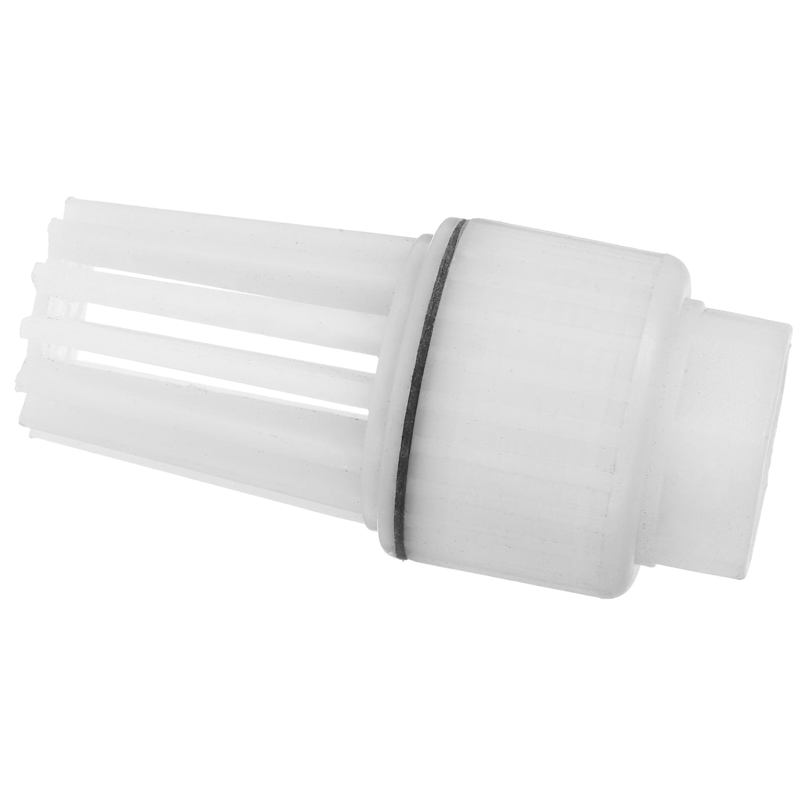 MLINS Foot Valve for Well Pumps Threaded Hose Check Valve for Garden ...