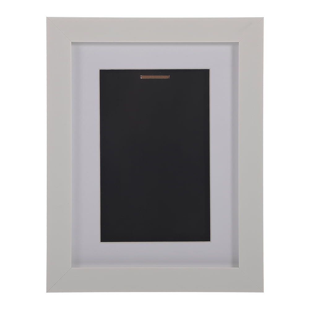 MLINS Football Display Case Badge Display Frame 17.80X12.70X3.00CM ...