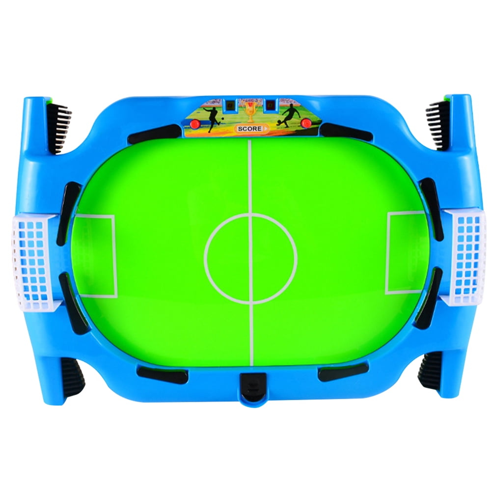 MLINS Football Table Game Simulated Soccer Field Toy Child - Walmart.com