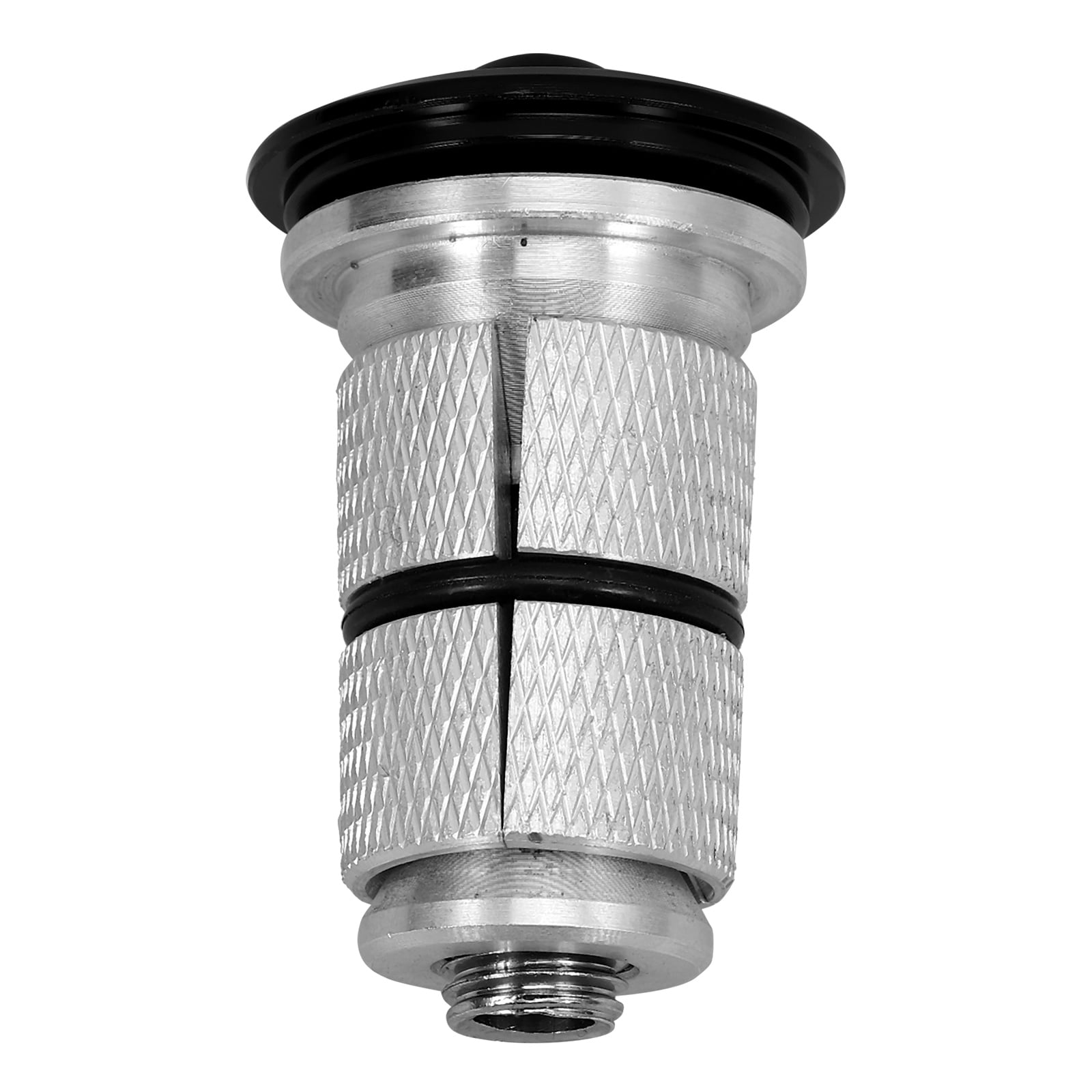 Bike Expansion Bolt Headgear Plug 1 Set Front Expander Plug - Walmart.com
