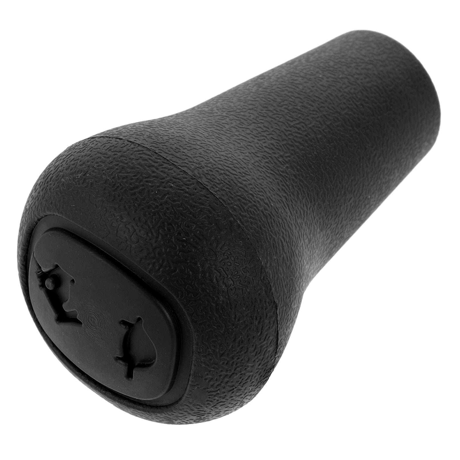 MLINS Forklift Joystick Tractor Spinner Knob Gear Shift Lever Black ...